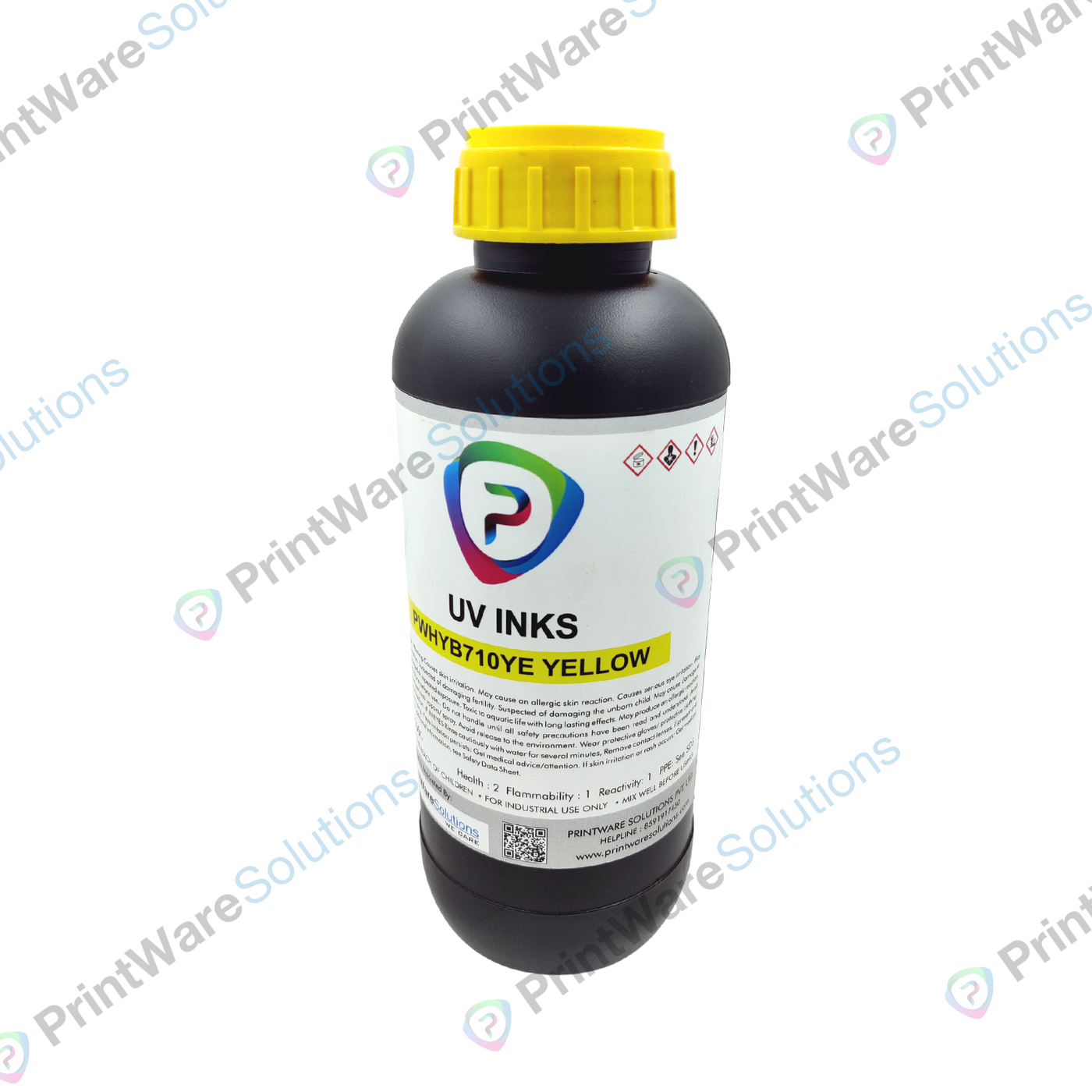 UV Digital Printing Inks
