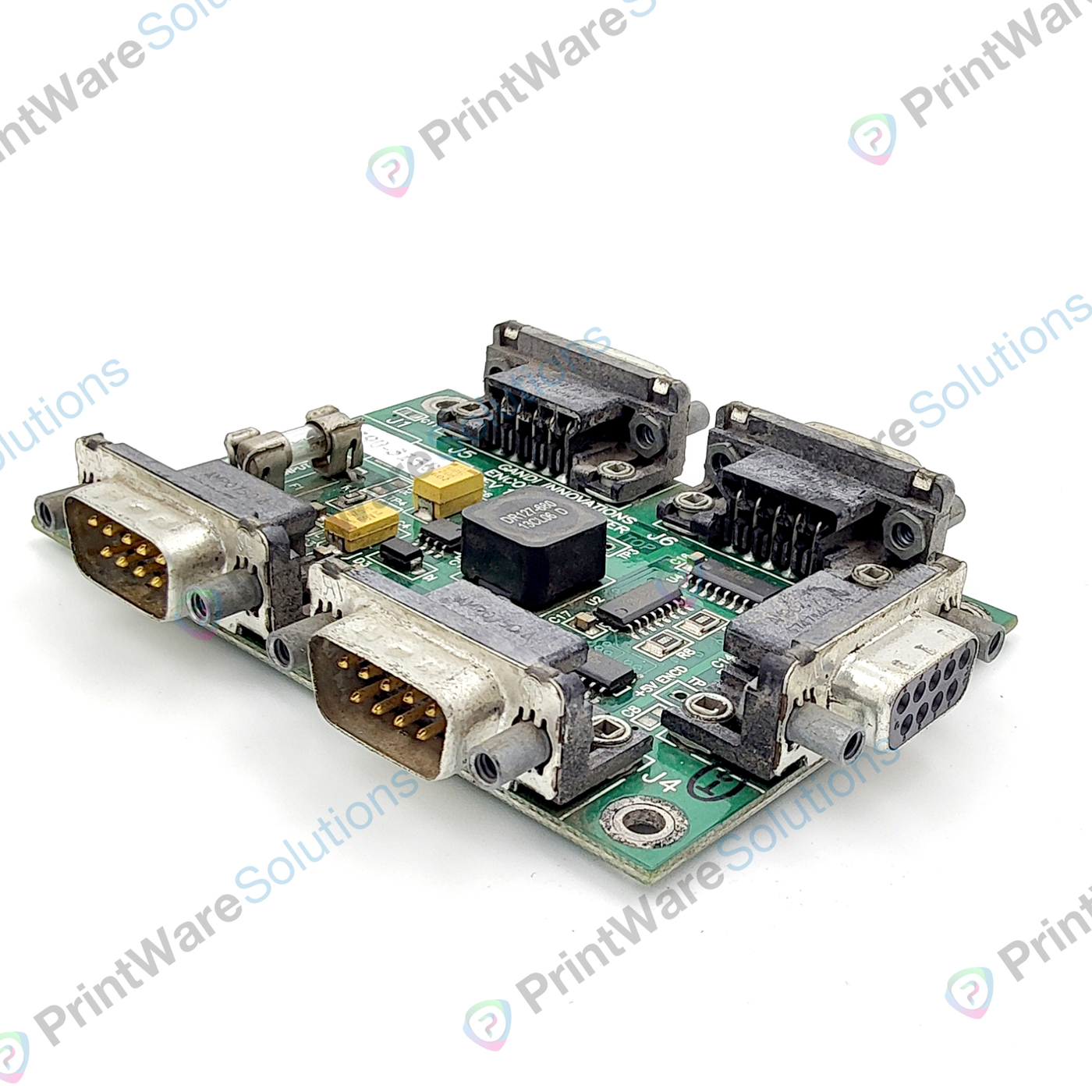 Encoder Repeater Board