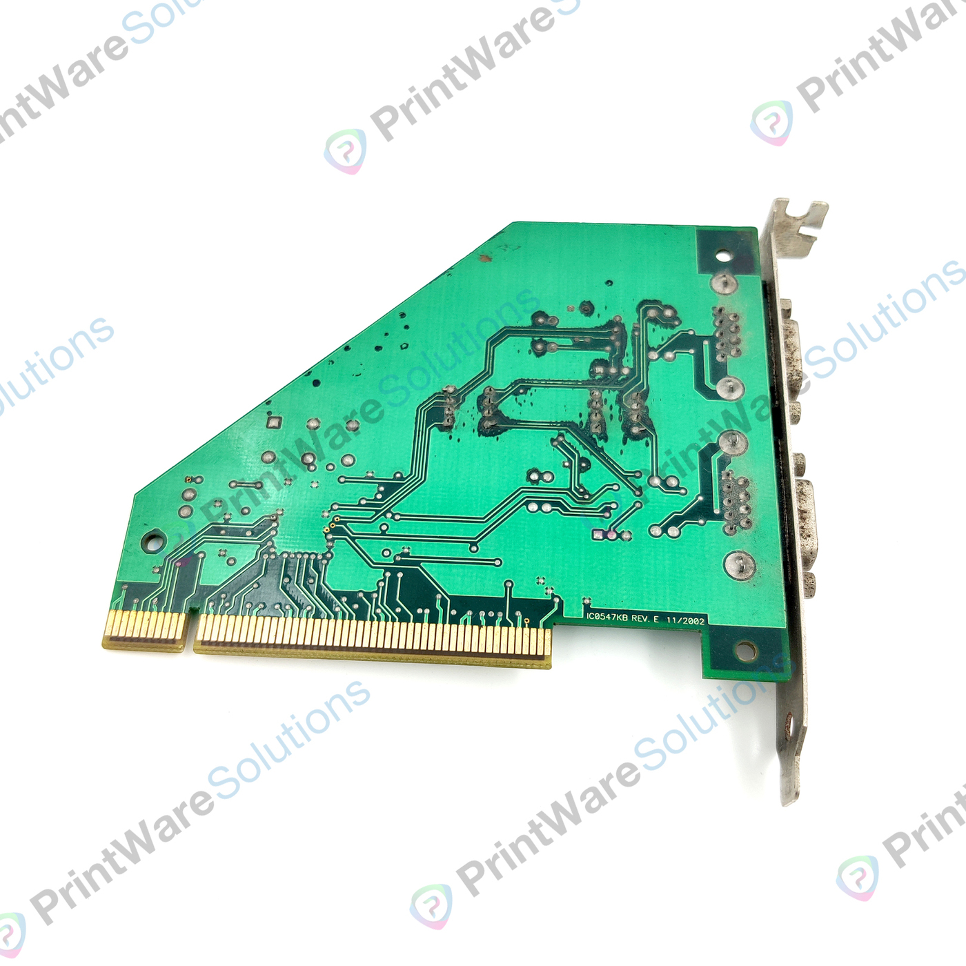 PCI Com Port Board