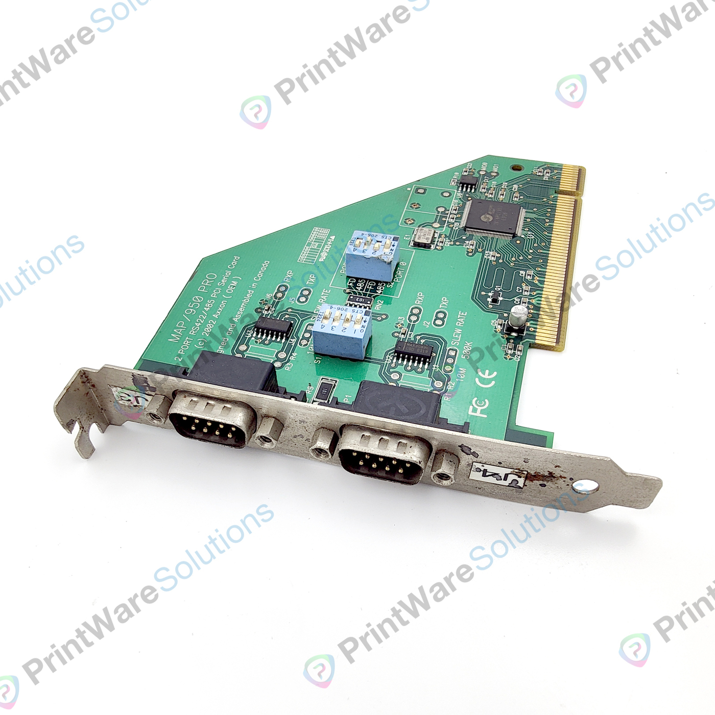 PCI Com Port Board