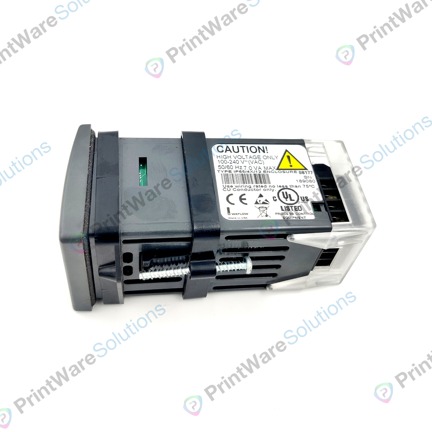 Watlow Heater Controller 0635