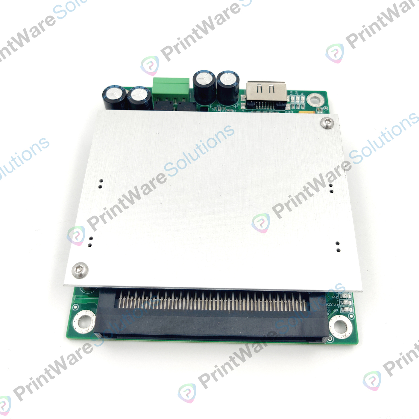 Ricoh Gen6 Head Cartridge PCB