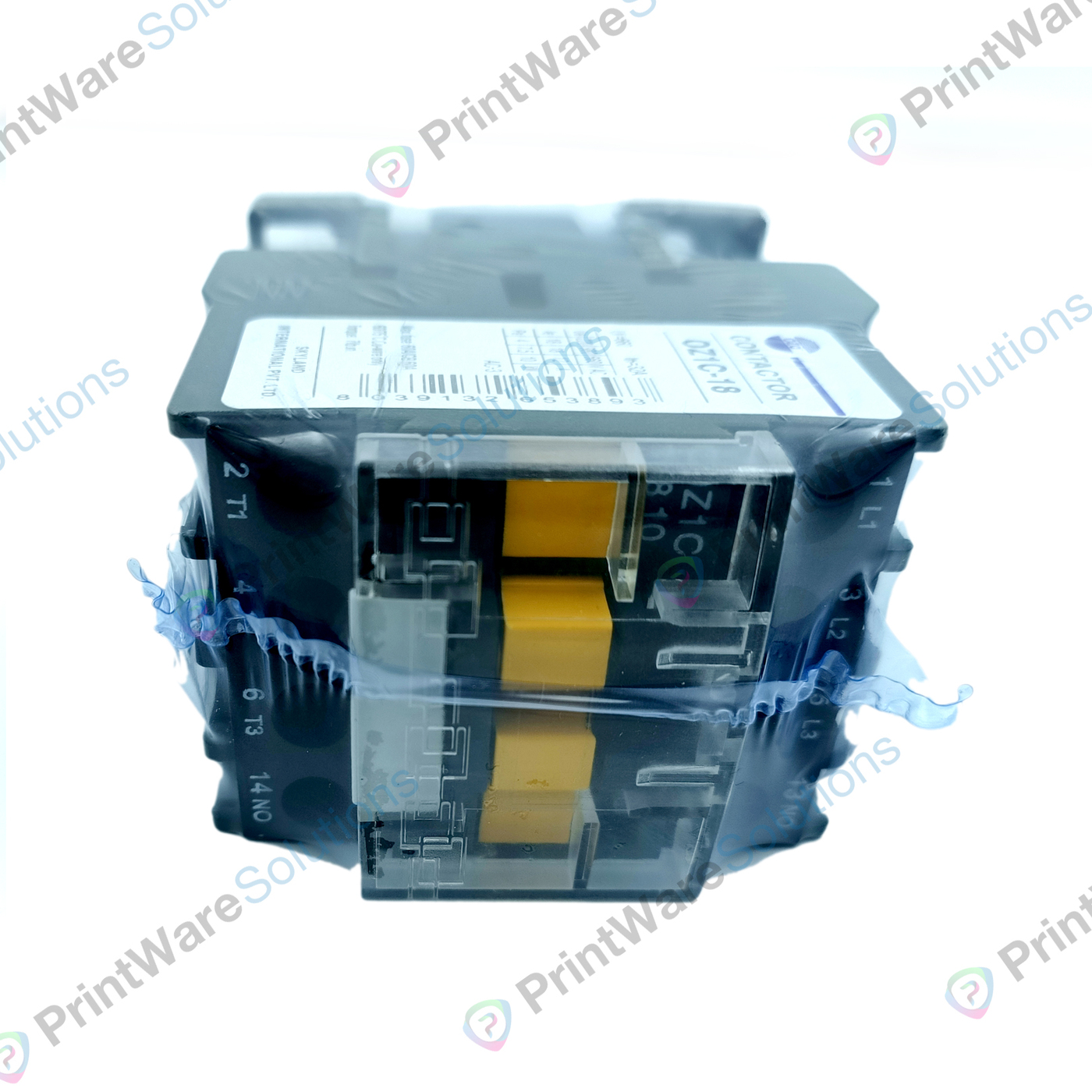 AC Contactor OZ1C-18
