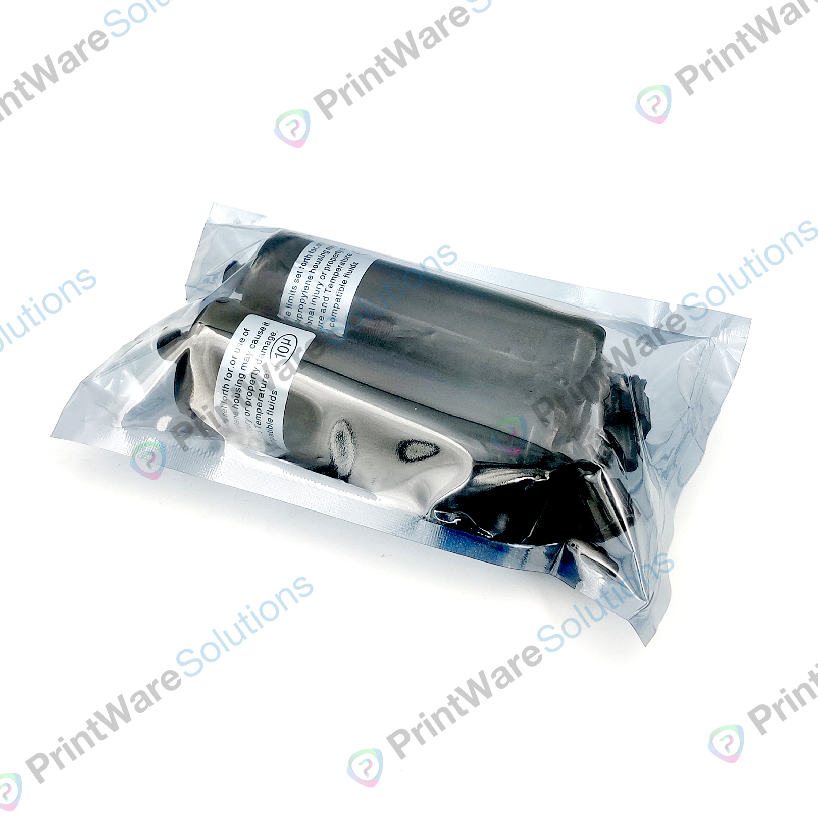 Long Filter 10um Luer