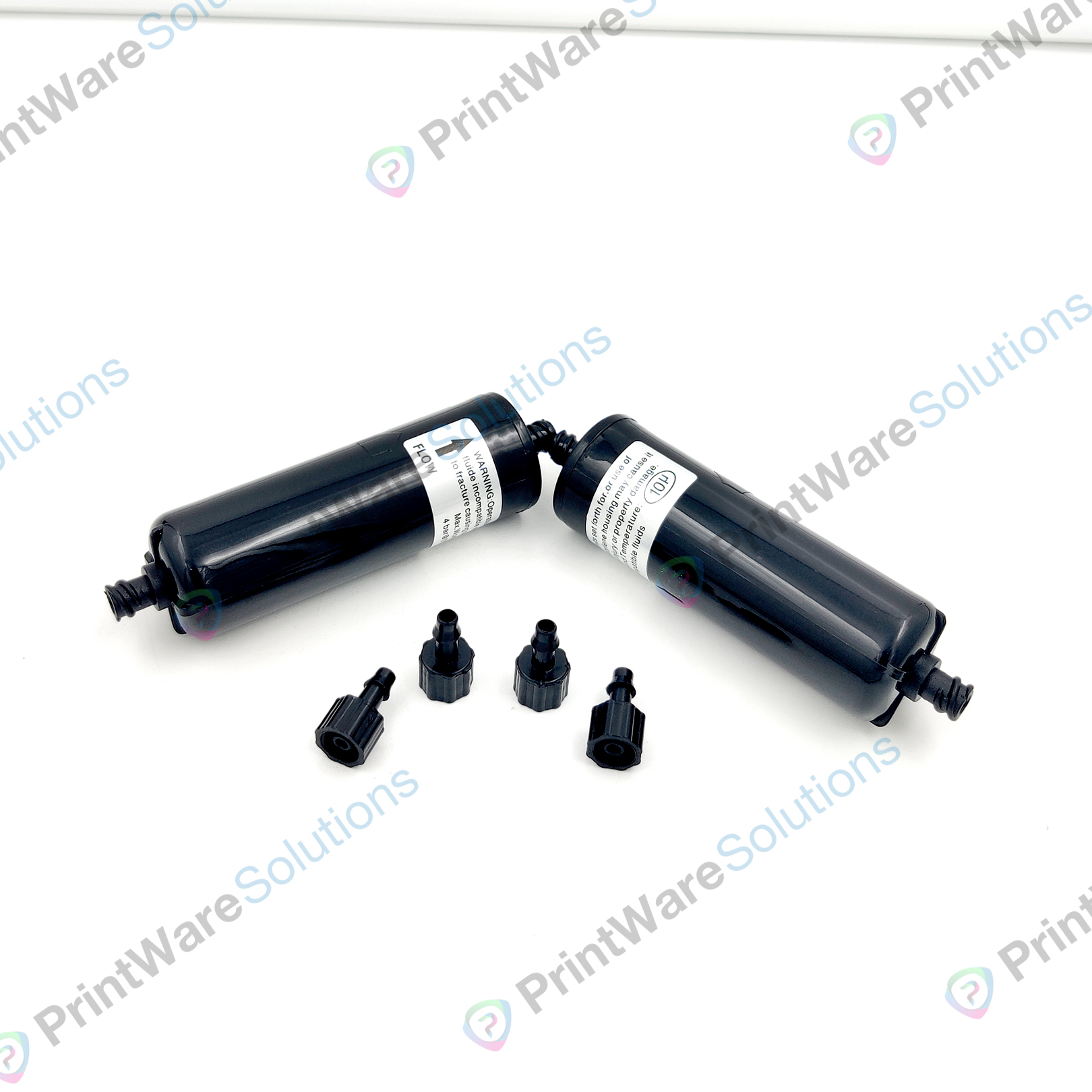 Long Filter 10um Luer