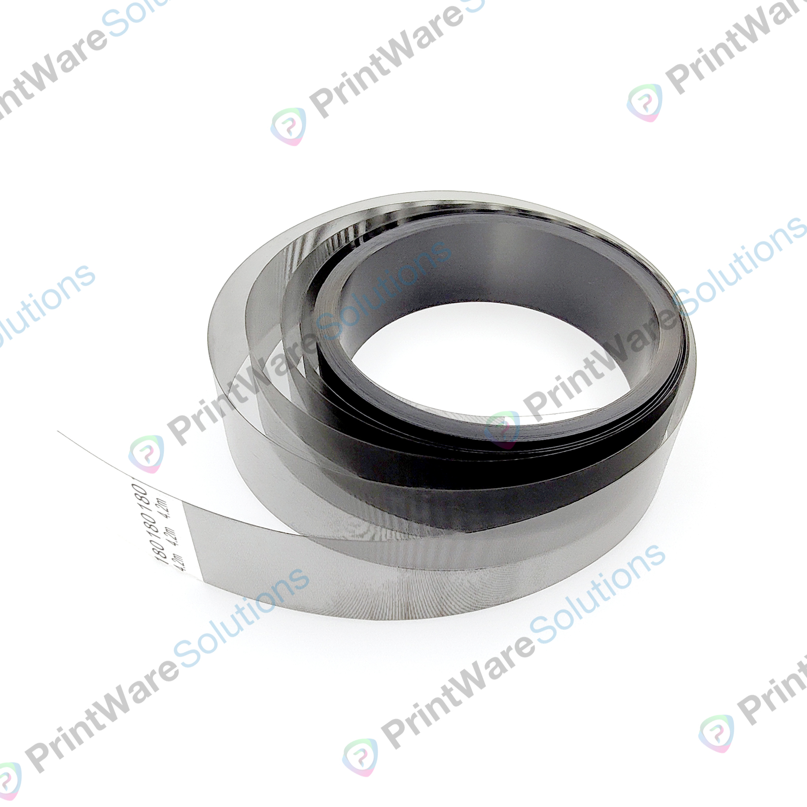 Encoder Scale 180LPI