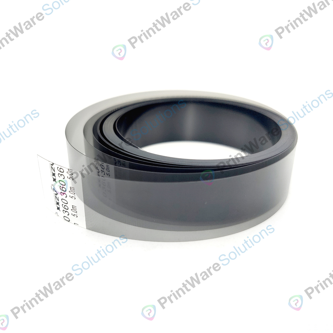 Encoder Scale 360LPI