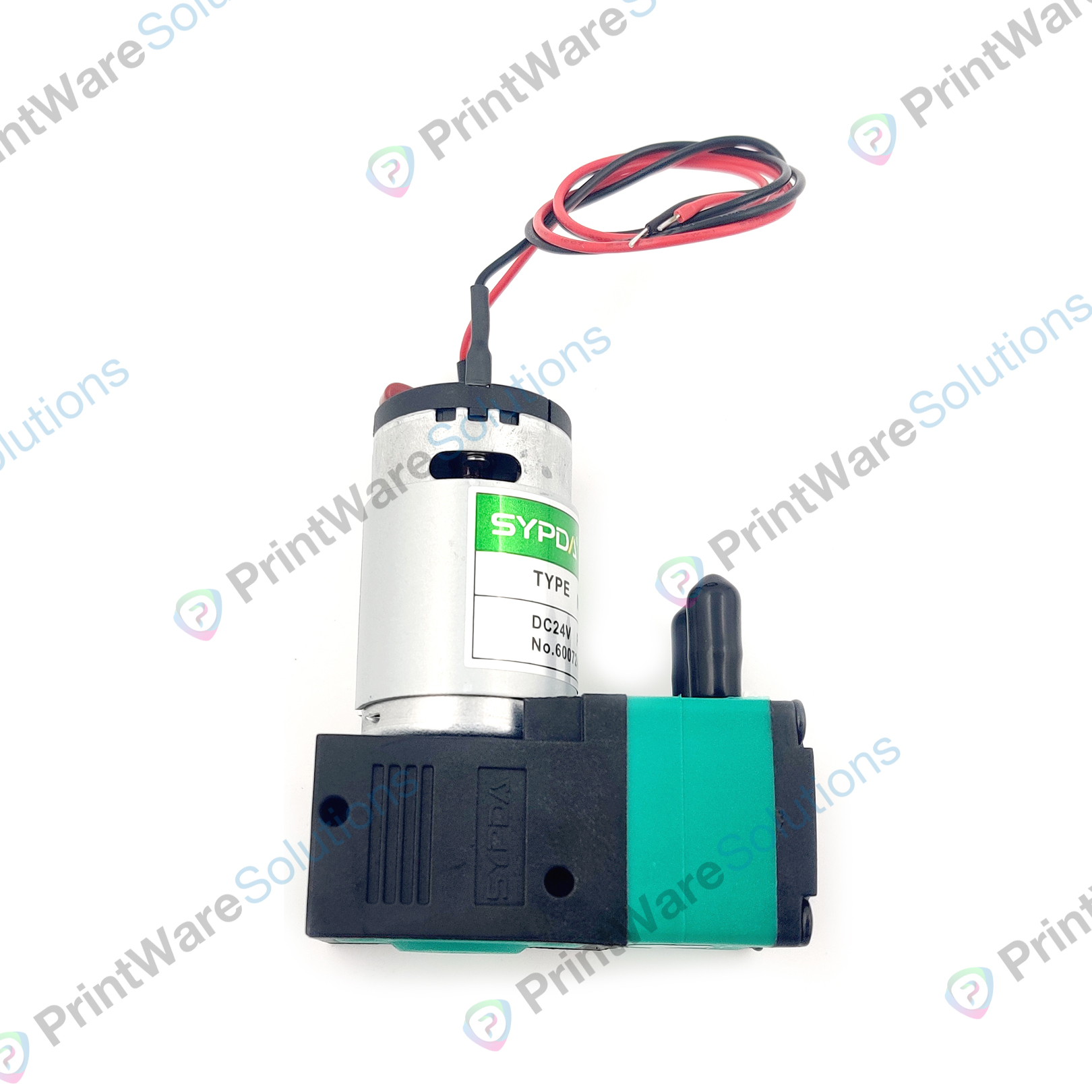 Ink Pump Sypda MV-SD600E