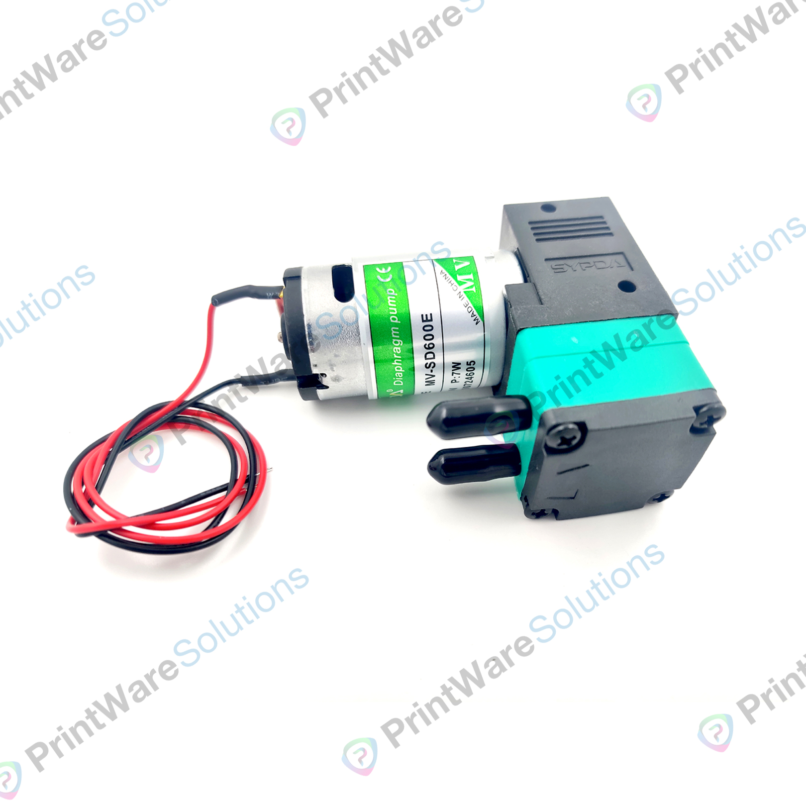 Ink Pump Sypda MV-SD600E