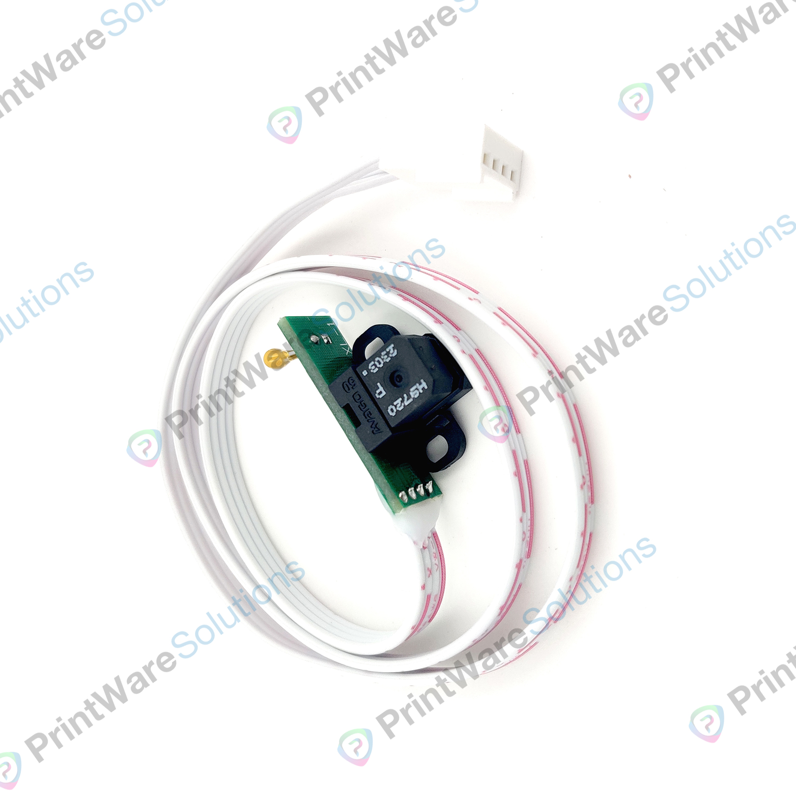 Encoder H9720 With PCB & Connector Wire