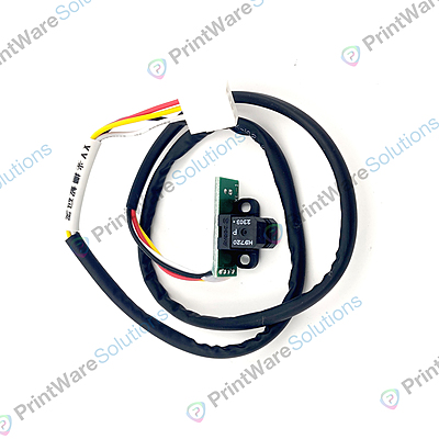 Encoder H9720 With PCB & Connector Wire