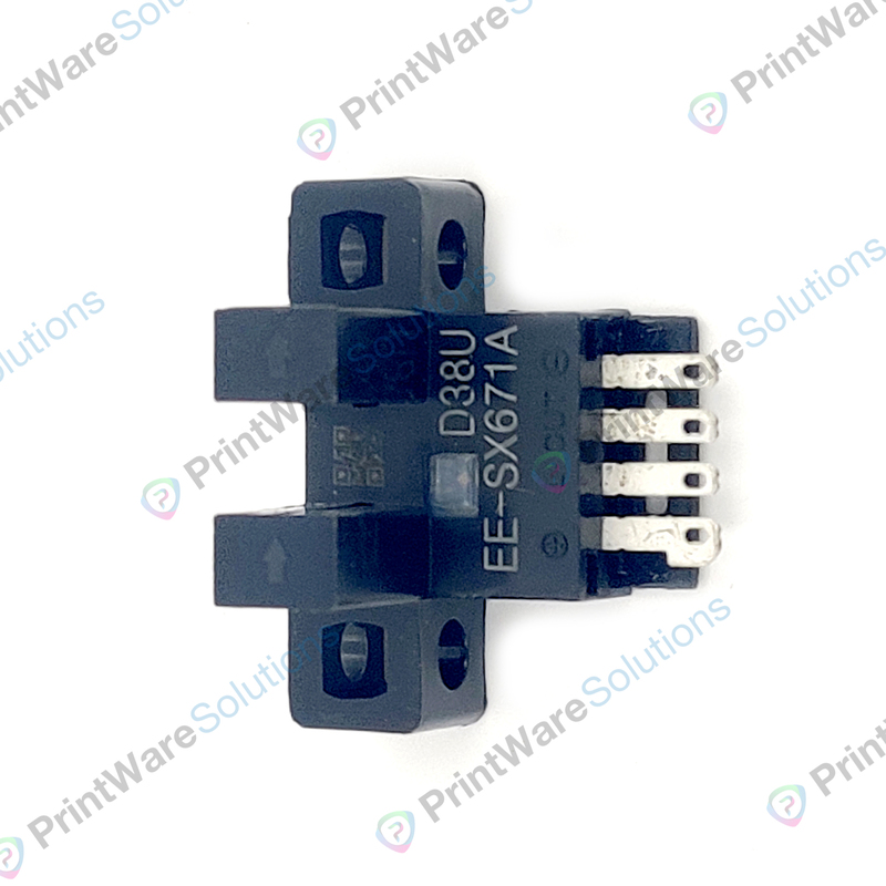 Limit Sensor Omron EE-SX671A