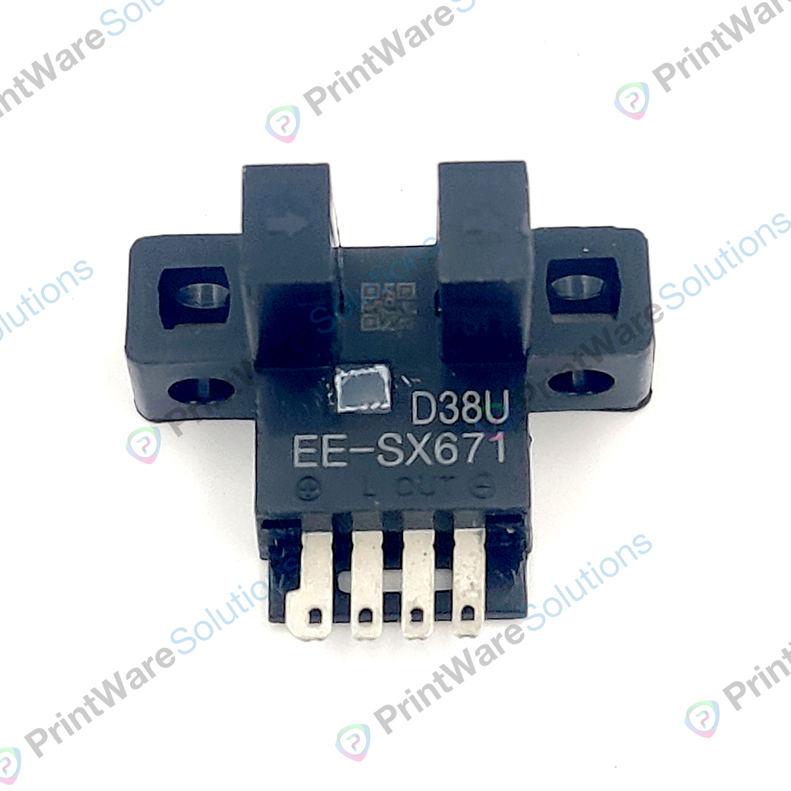 Limit Sensor Omron EE-SX671