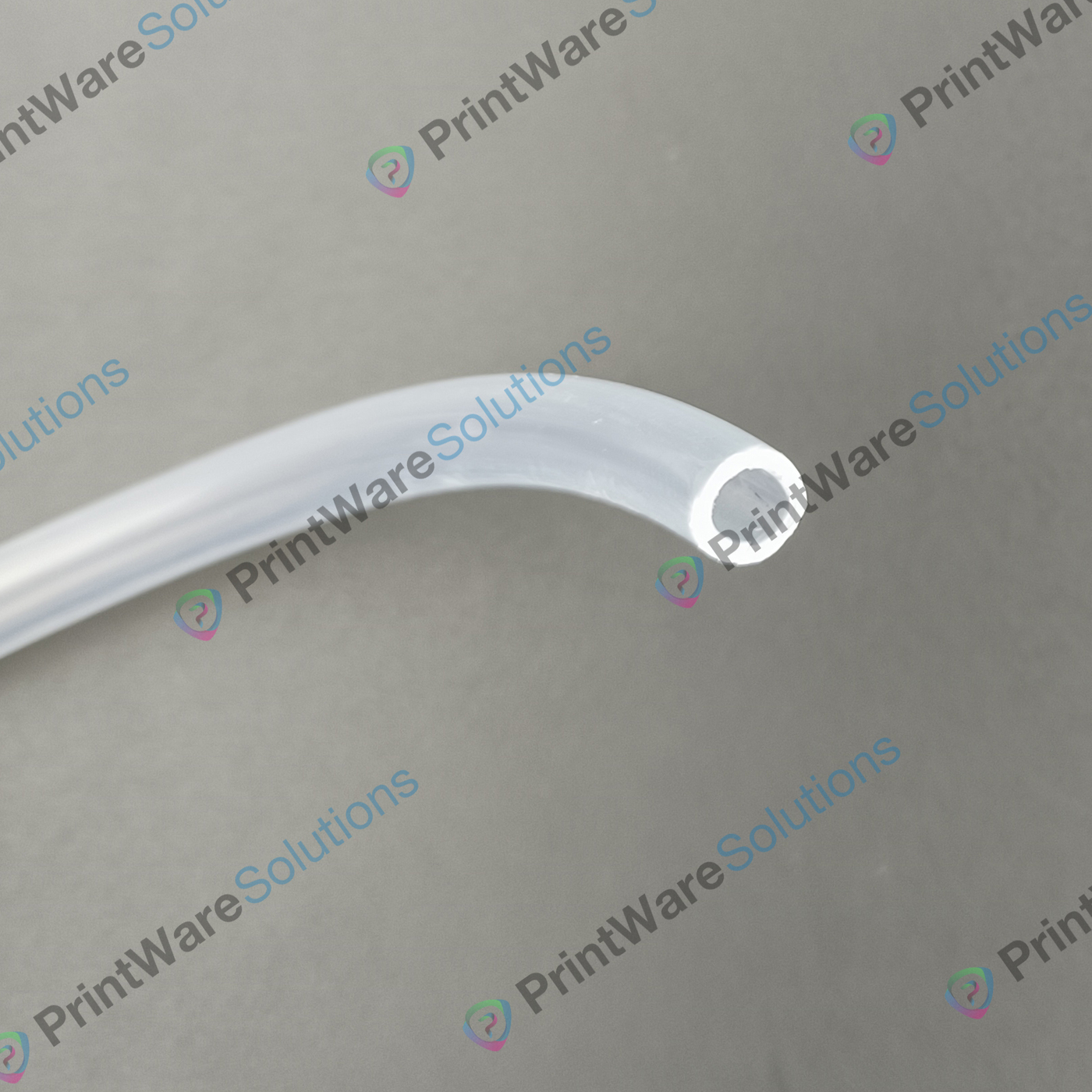 Imported Clear Air Tube 6mmx4mm