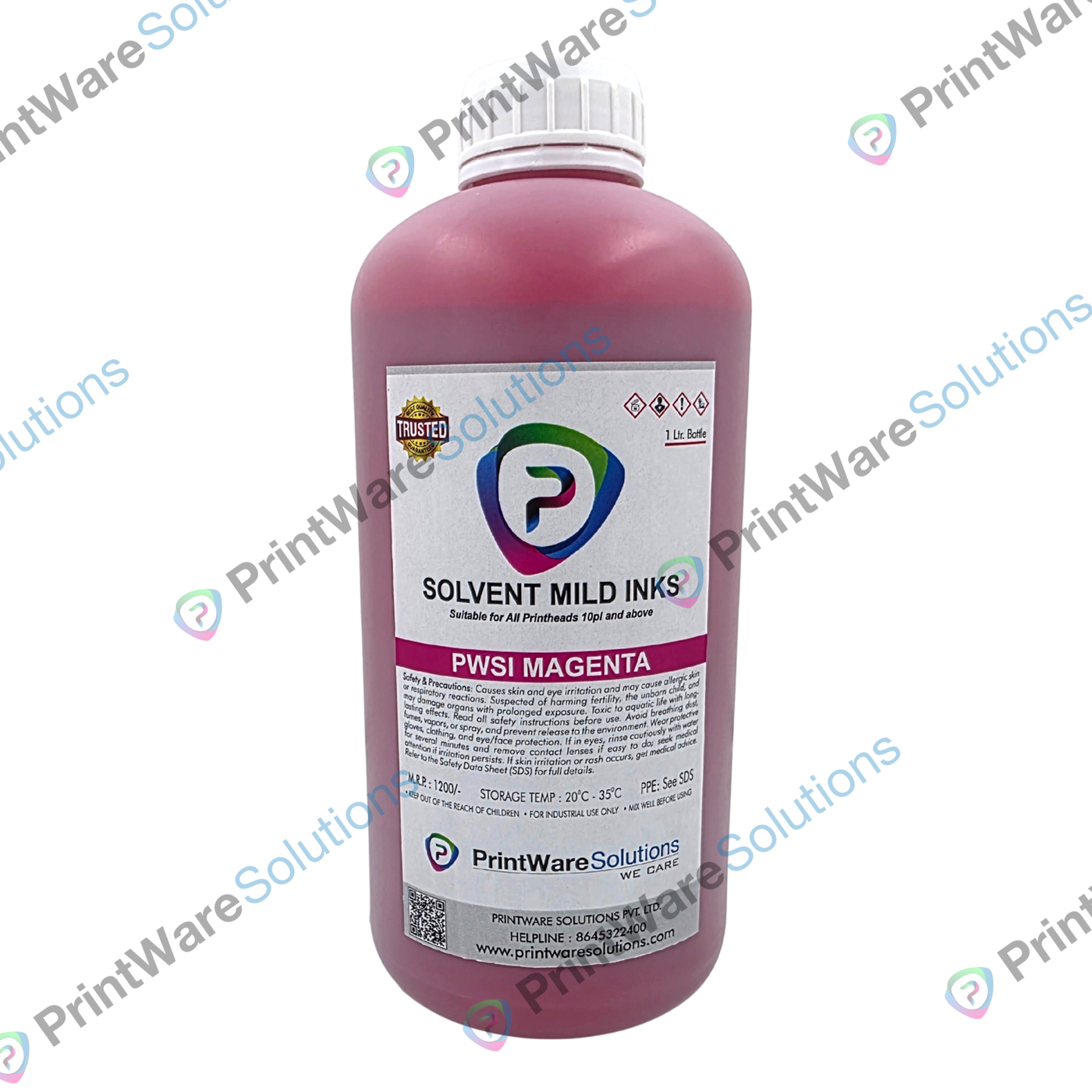 Solvent Mild Series 1Ltr