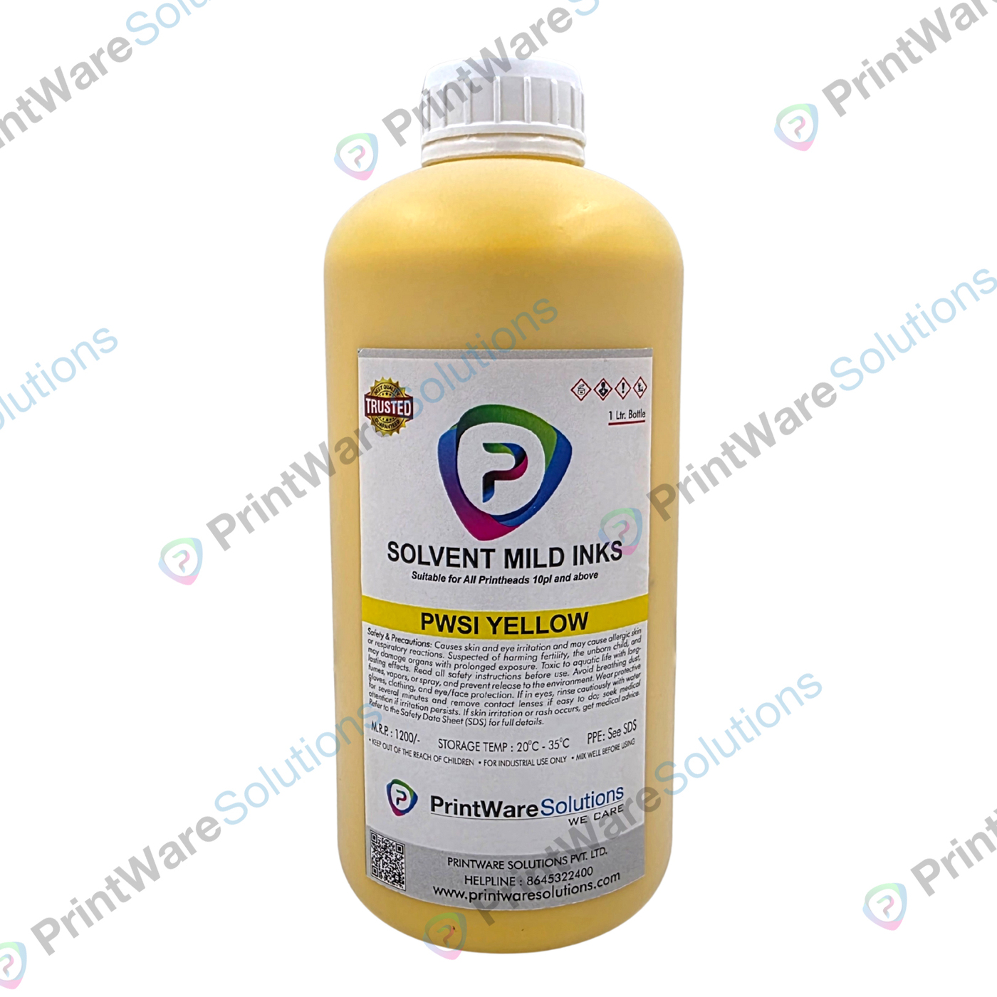 Solvent Mild Series 1Ltr