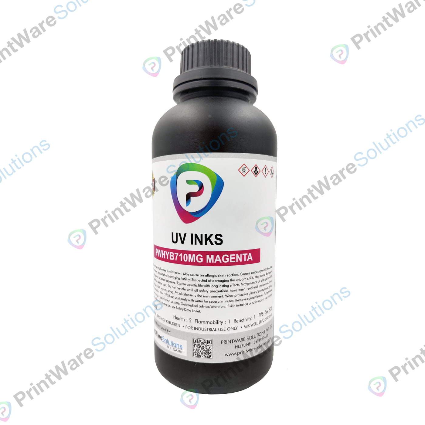 Premium Hybrid UV Inks-Ricoh Gen5/Gen6